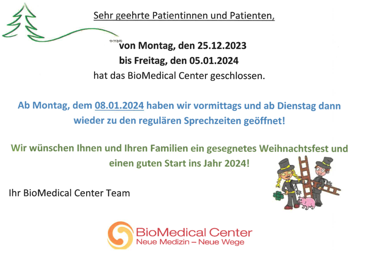 Home - Bio Medical Center